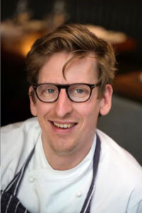 Neil Borthwick – Gourmet Galle